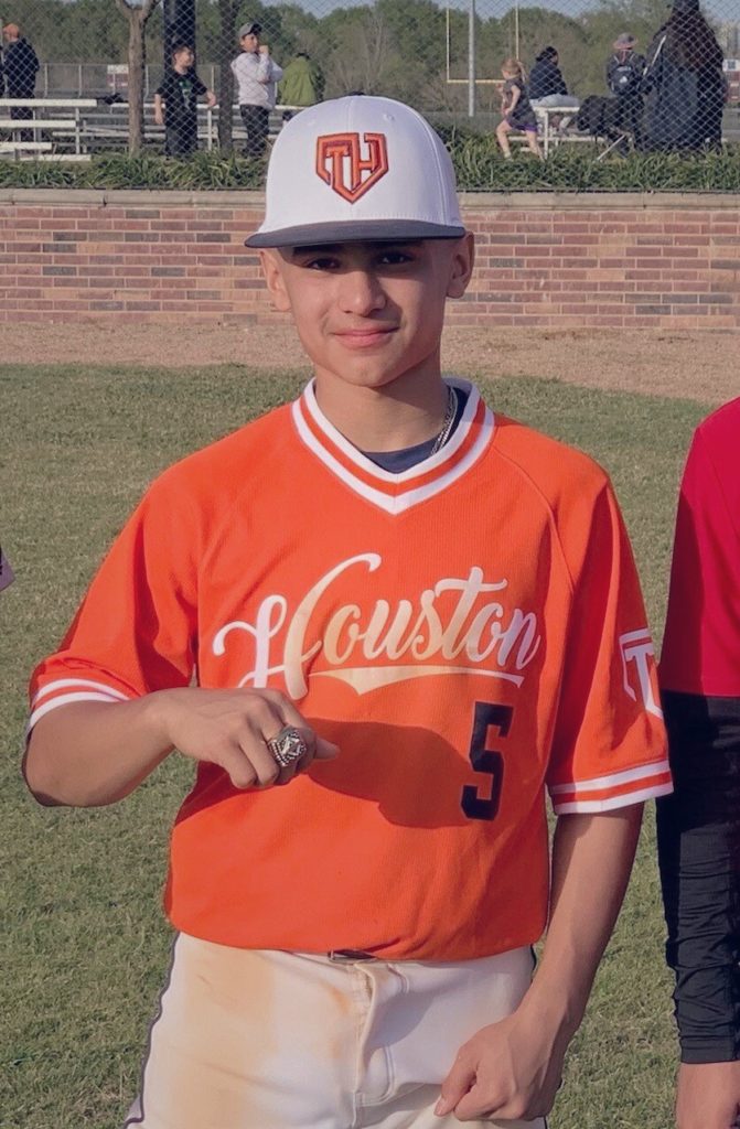 Putting In The Extra Work - Texas Footwork - Speed, Strength & Agility